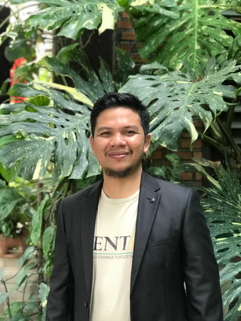 About us - EN - Green Lentik